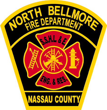North Bellmore Fire Department - North Bellmore, NY